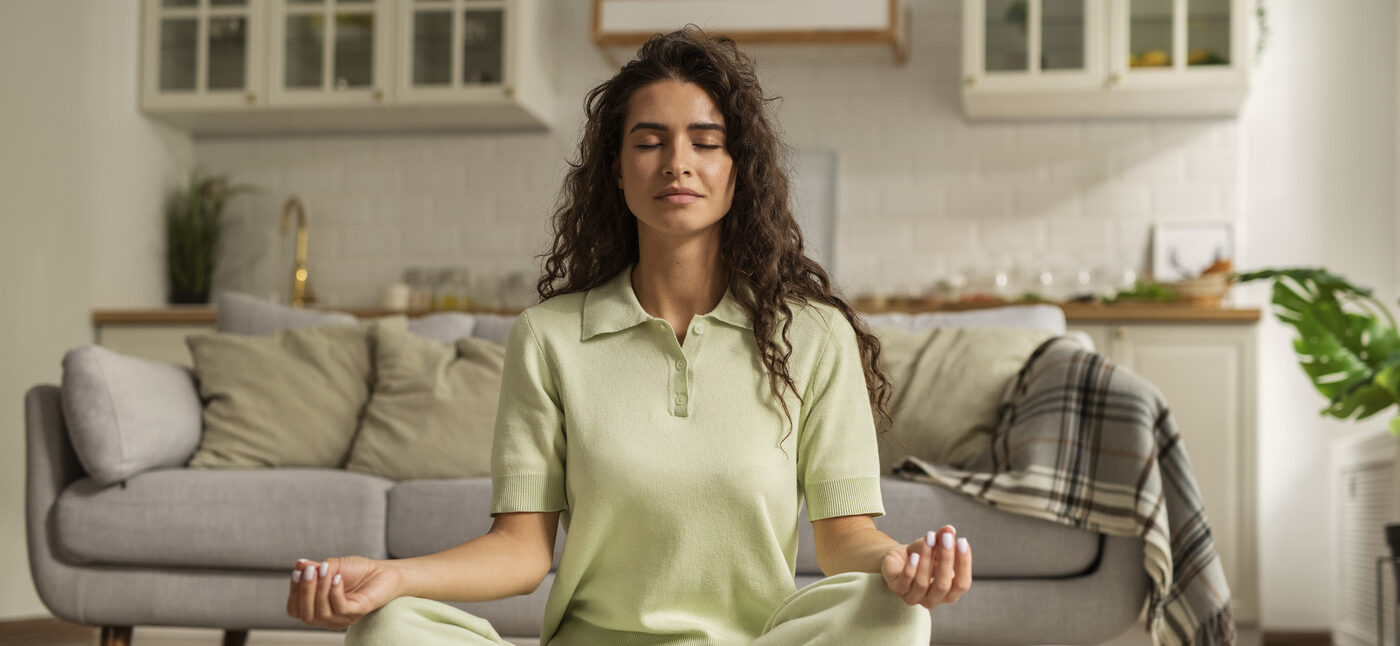 Mindfulness & Meditation for Stress Relief | Coral Health